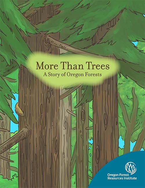 More Than Trees | Learn Forests